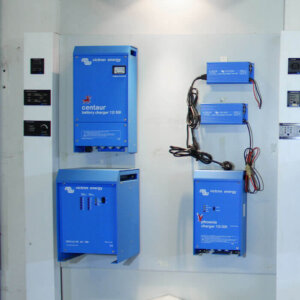 Haupthändler für Victron Energy | SET | Energietechnik