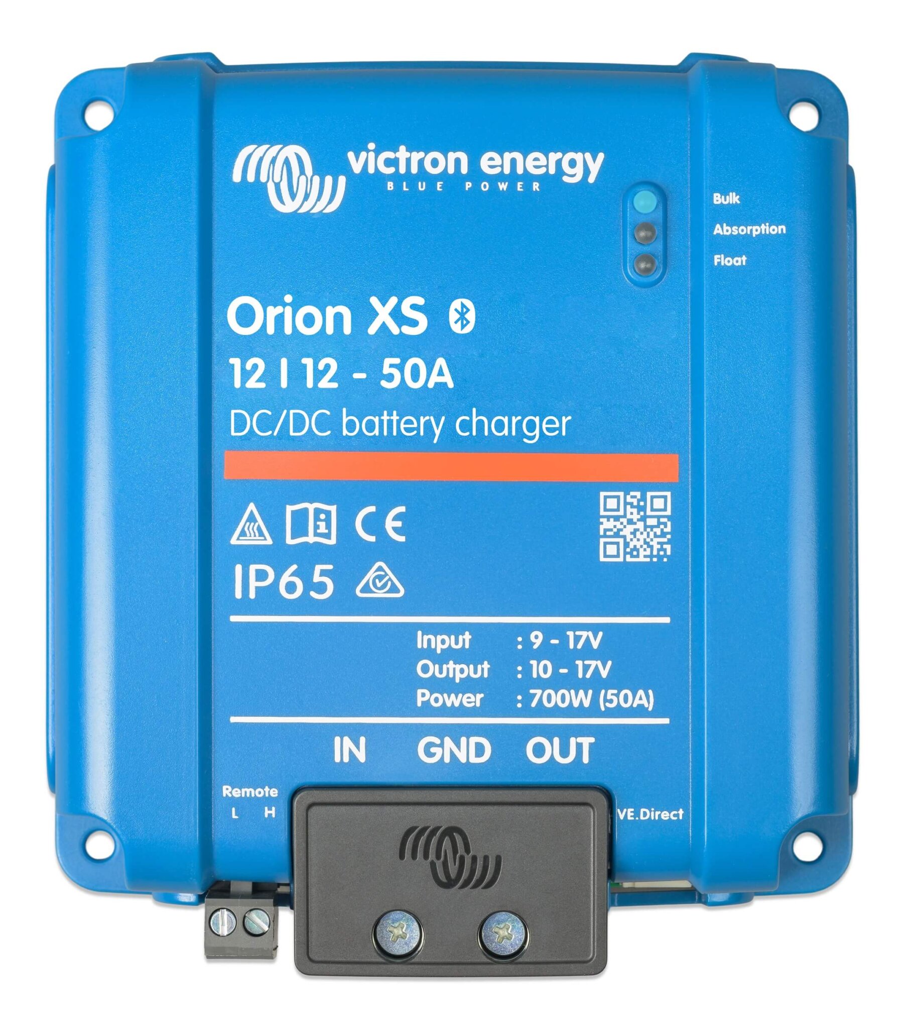 Victron Orion Xs 50a Buck Boost Dc Dc Wandler